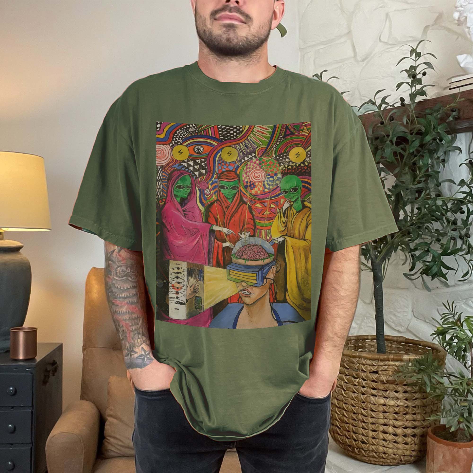 Buy Alternative Indie Clothing | T-Shirts, Sweatshirts, Hoodies ...